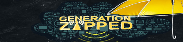 OVER ONS - LET'S TALK ABOUT TECH